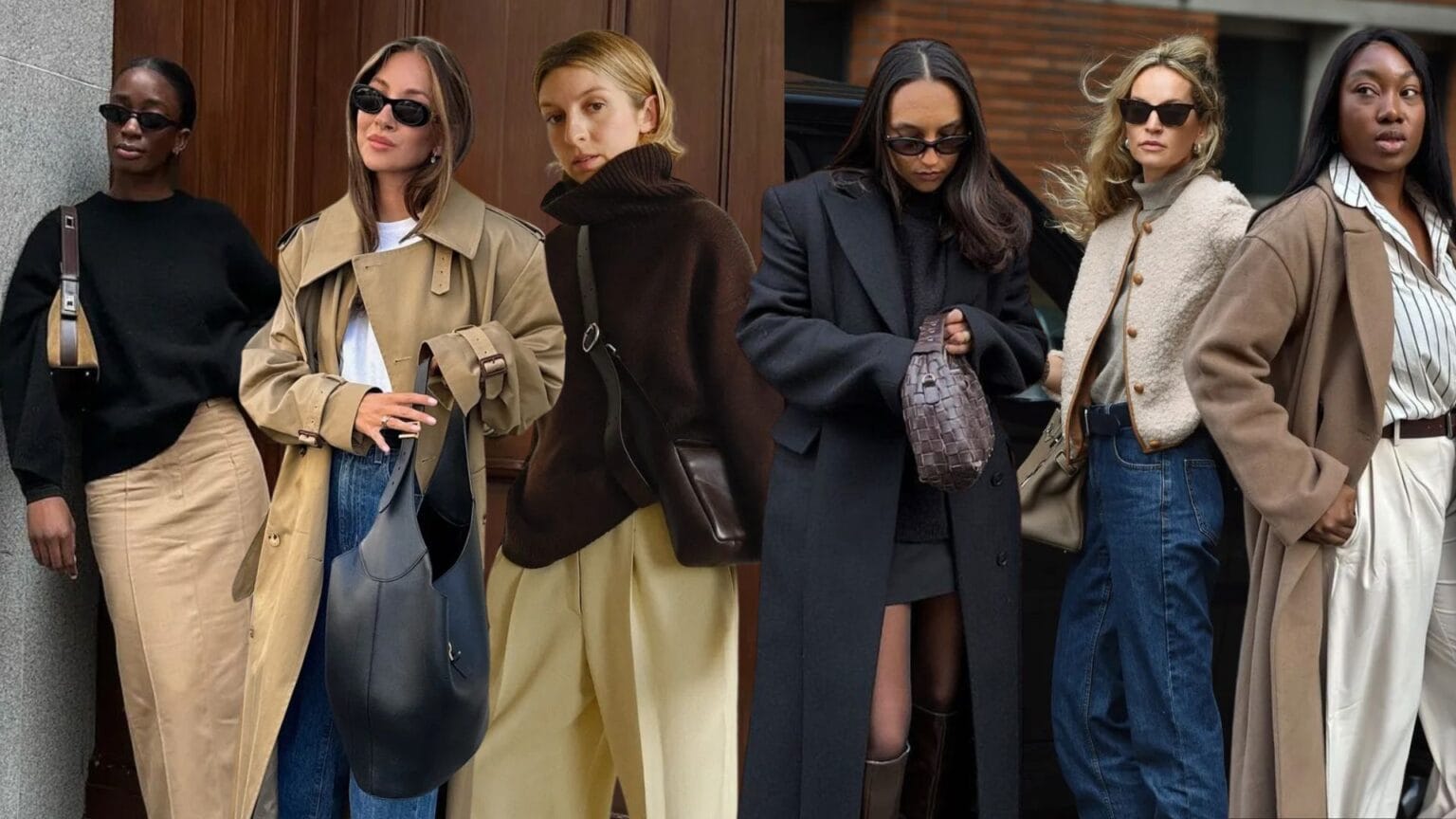 Trending Fashion Styles in the UK and USA You’ll Love This Year